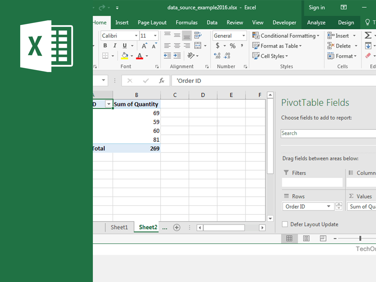Introduction To Microsoft Excel 88 5 WFDD