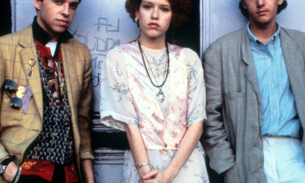 In 'Brats,' '80s stars grapple with a label that defined their early ... In 'Brats,' '80s stars grapple with a label that defined their early ...