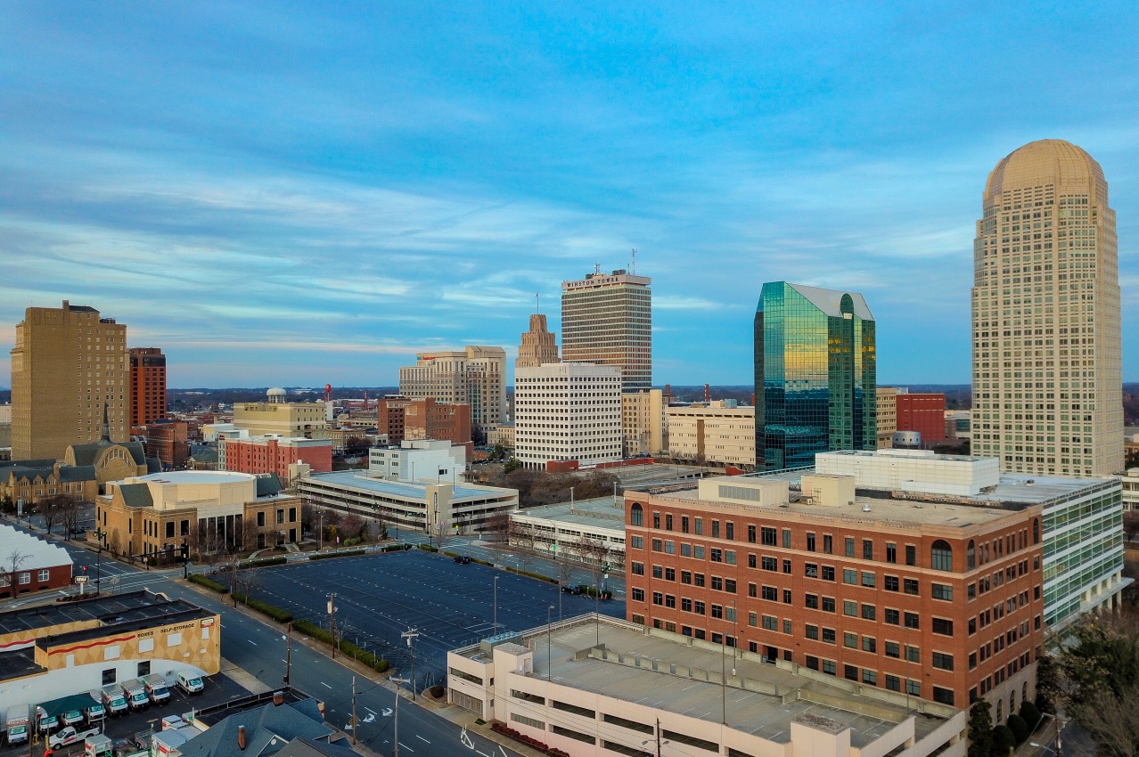 Kernersville textile manufacturer plans Winston-Salem expansion Kernersville textile manufacturer plans Winston-Salem expansion