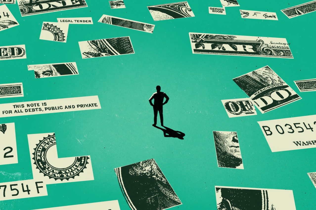 To Save More Money Avoid These 5 Common Financial Mistakes