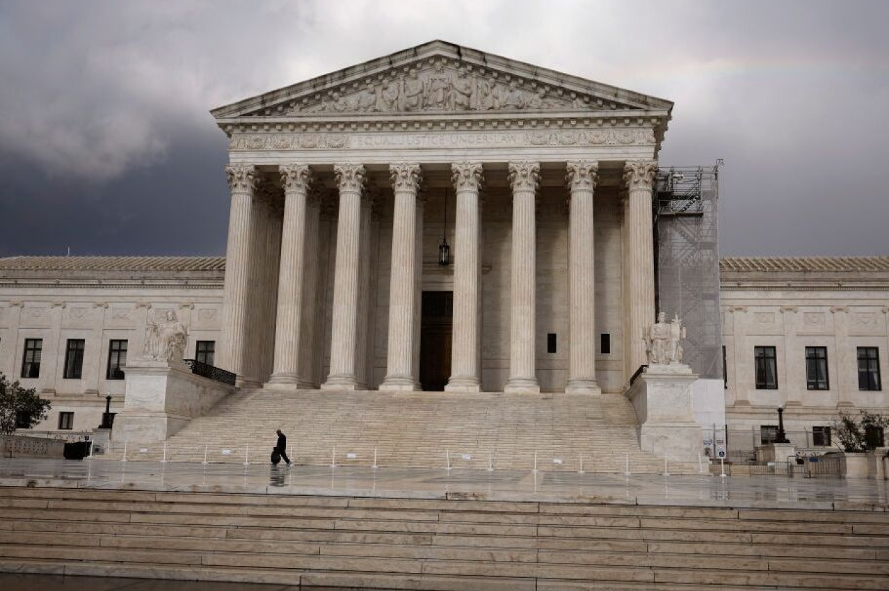 Okla. AG seeks new trial for death row inmate, but Supreme Court seems ... Okla. AG seeks new trial for death row inmate, but Supreme Court seems ...