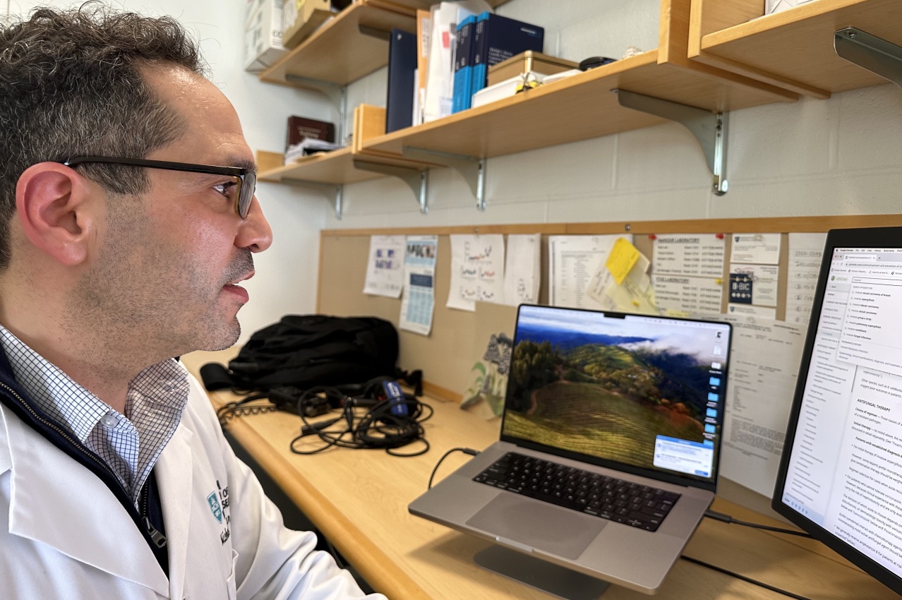 Ai Could Help Doctors Make Better Diagnoses