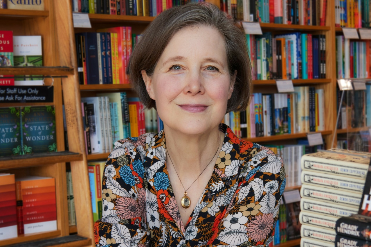How Much Should A Mother Divulge To Her Daughters Ann Patchett Weighs how-much-should-a-mother-divulge-to-her-daughters-ann-patchett-weighs