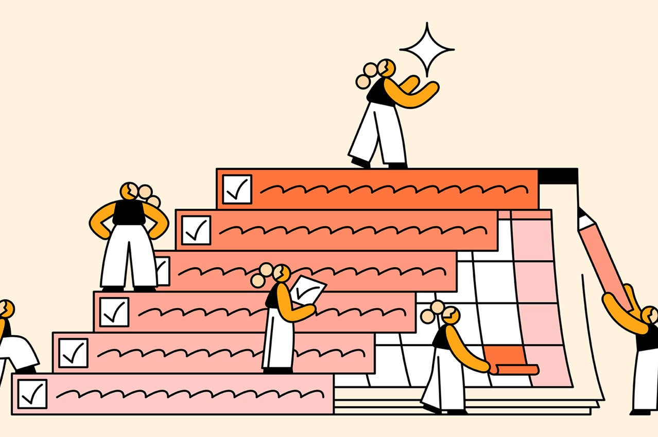 Time Is Fleeting Heres How To Stay On Track With New Years Goals