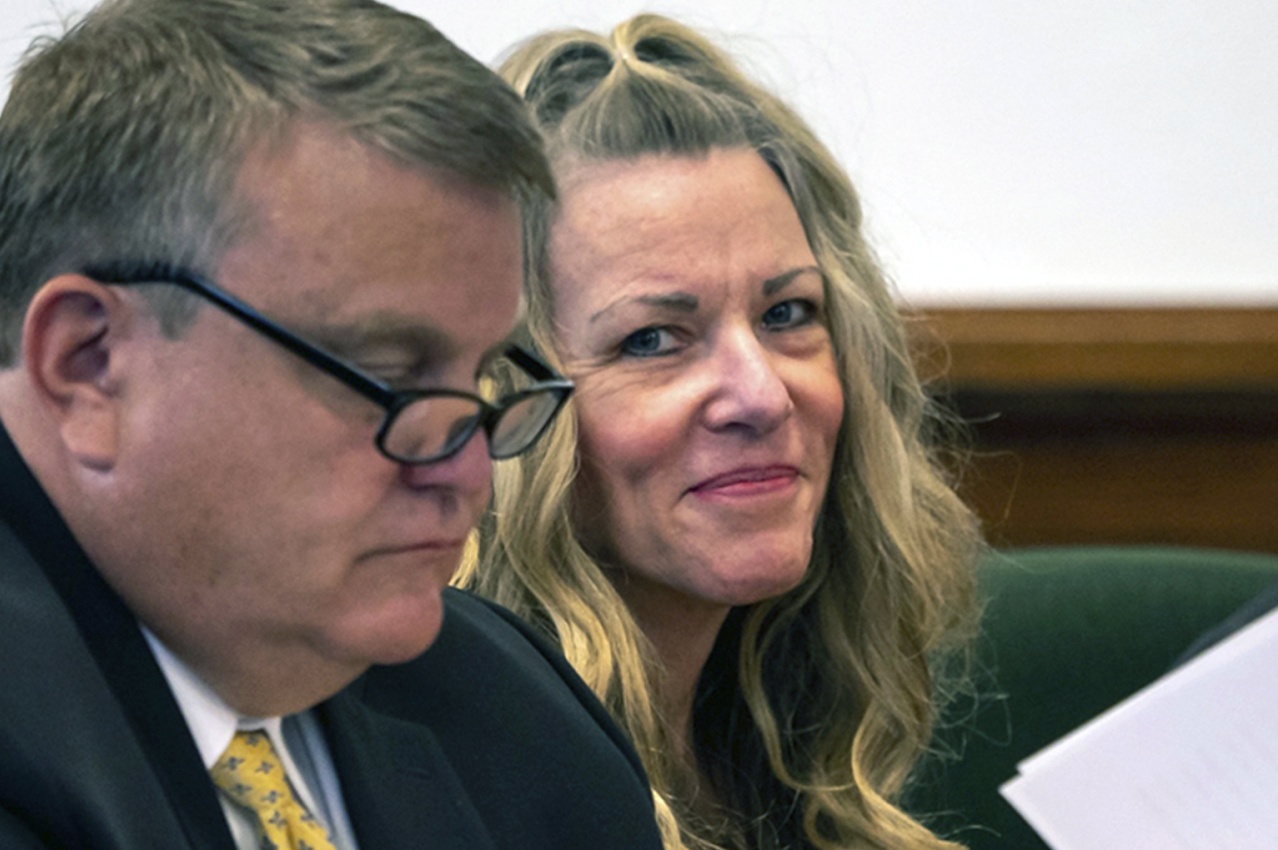 What To Know About The Lori Vallow Daybell Zombie Multiple Murder Trial