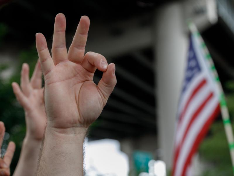 Reformed Neo Nazi Discusses President Trump s Controversial Shared reformed-neo-nazi-discusses-president-trump-s-controversial-shared