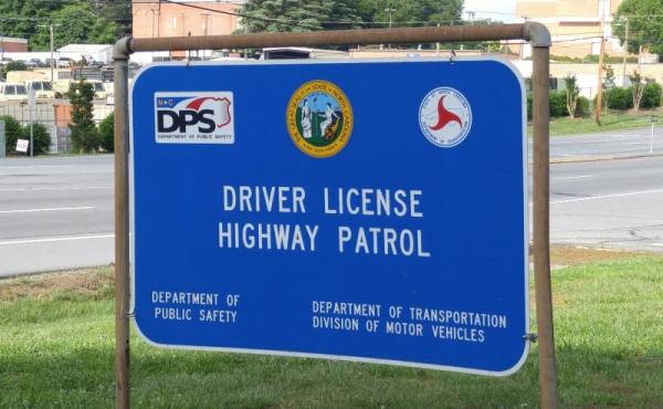 North Carolina Division of Motor Vehicles | 88.5 WFDD